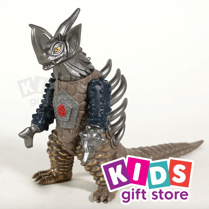 Ultraman Godzilla Kaiju Tyrant Monster Series Figure - Mainan Figur ...