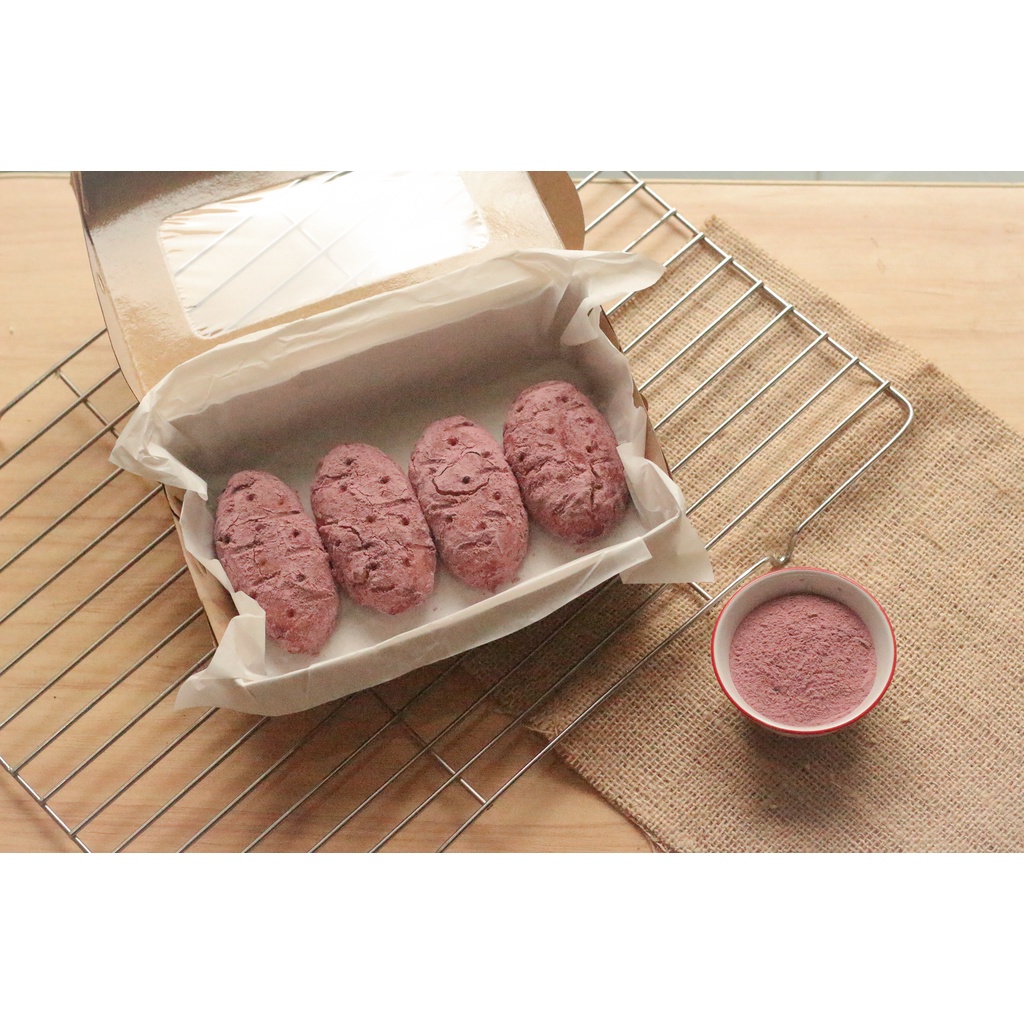Jual Goguma Ppang (Korean Sweet Potato Bread) | Shopee Indonesia