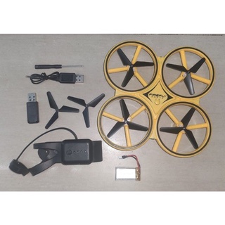 Jual Mainan Drone Anak Remote Control dengan Semsor Gerakan Tangan ...