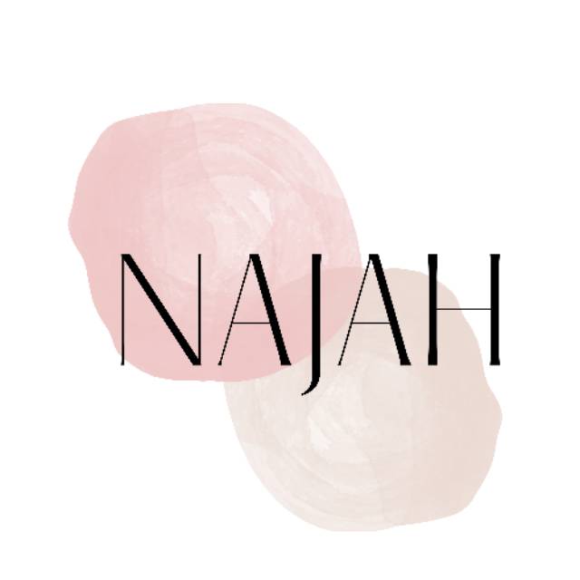 Produk Najah_Official | Shopee Indonesia