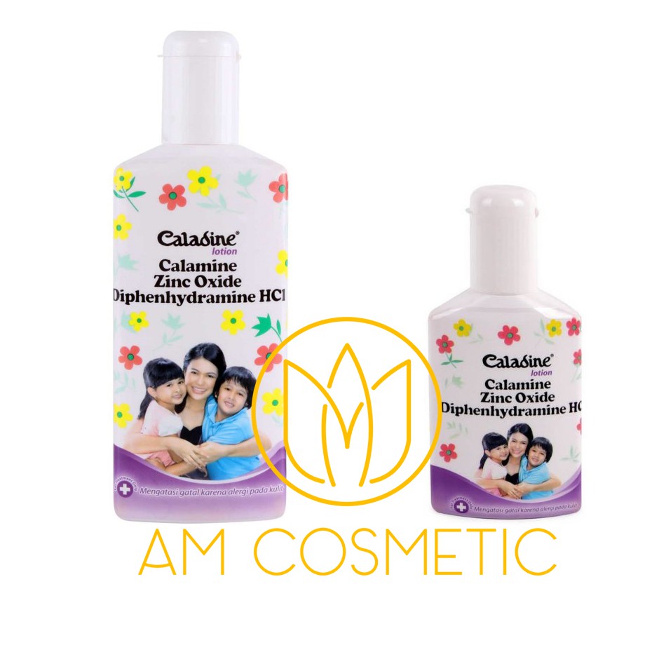 Jual Caladine Lotion Cair - Baby Lotion & Cream | Shopee Indonesia