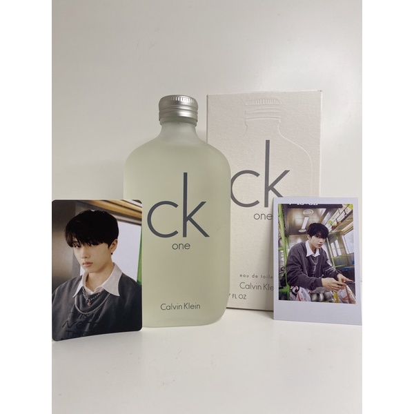 Jual PARFUM JISUNG NCT (Share in Bottle) | Shopee Indonesia