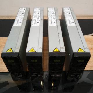 Jual APR48-ES POWER SUPPLY PowerWare APR-48 Energy Saver Rectifier ...