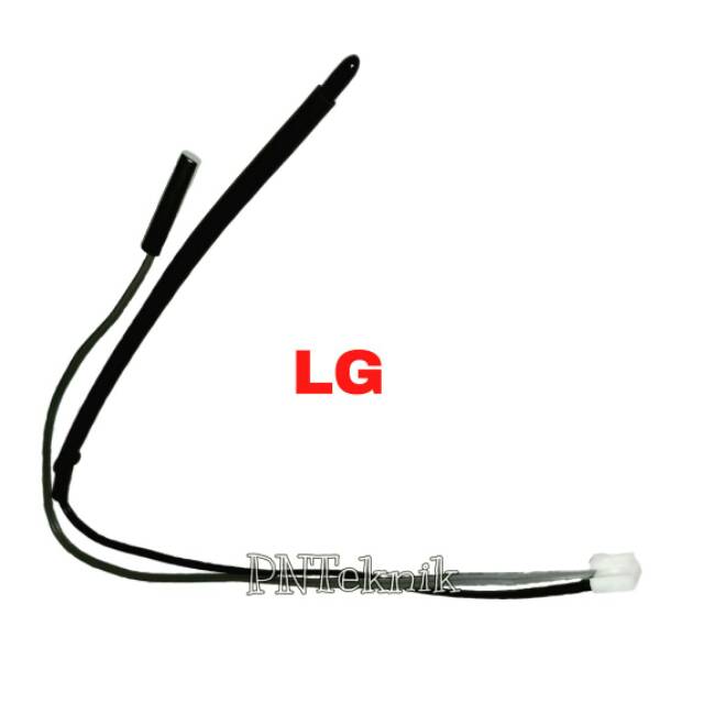 Jual Sensor AC LG Double / Thermistor AC LG | Shopee Indonesia Jual Sensor AC LG Double / Thermistor AC LG | Shopee Indonesia