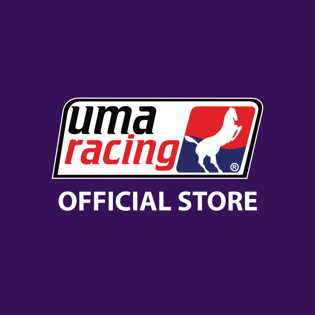 Toko Online Uma Racing Official Shop | Shopee Indonesia