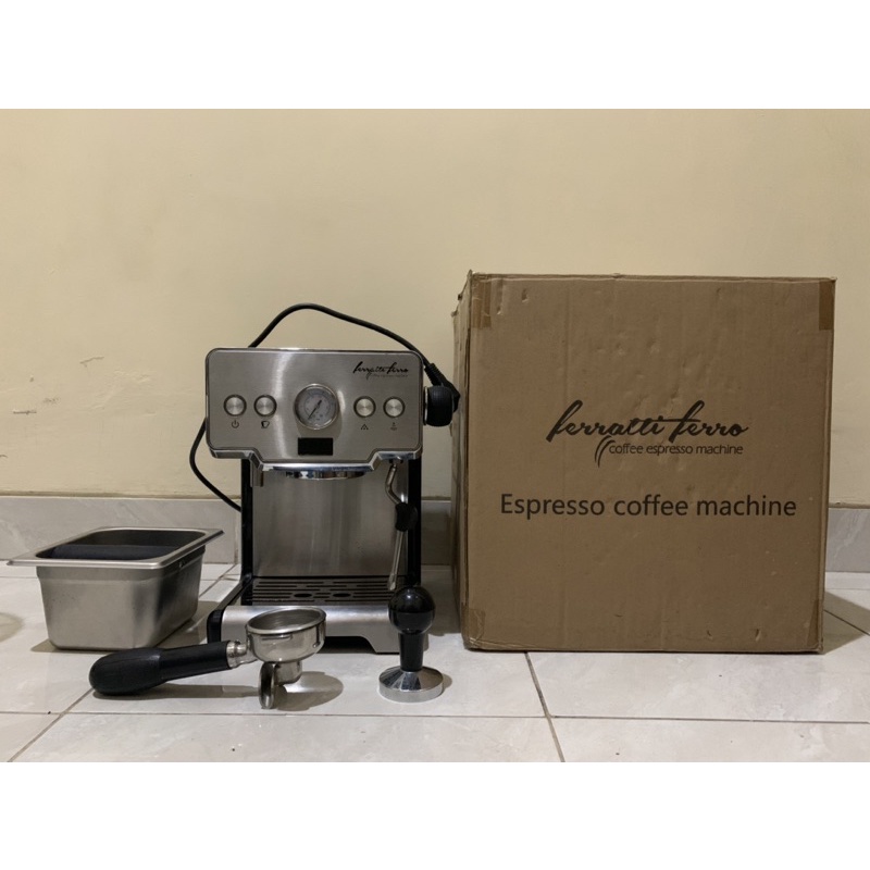 Jual ferratti ferro | Shopee Indonesia