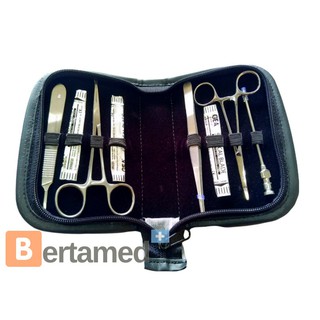 Jual Norplant Kit / Norplant Instrument Kit / KB Set / Implant set ...