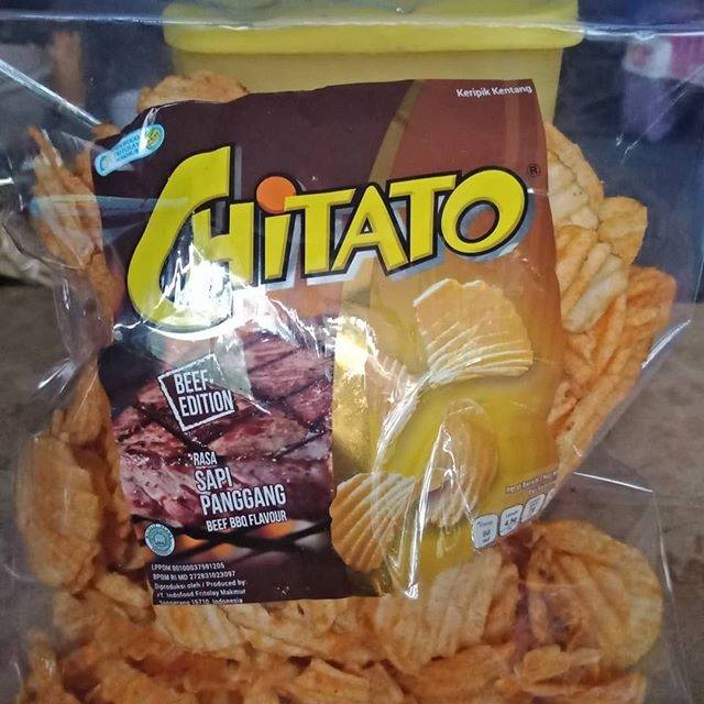 Jual Chitato | Shopee Indonesia