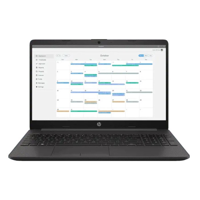 Jual NOTEBOOK HP 250 G8 I3-1115G4 8GB 512SSD W10 15.6 BLACK | Shopee ...