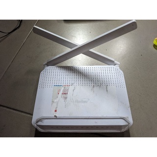 Jual hg6145f 5,8ghz wifi , fiberhome , router , dualband 2,4ghz 5,8ghz ...