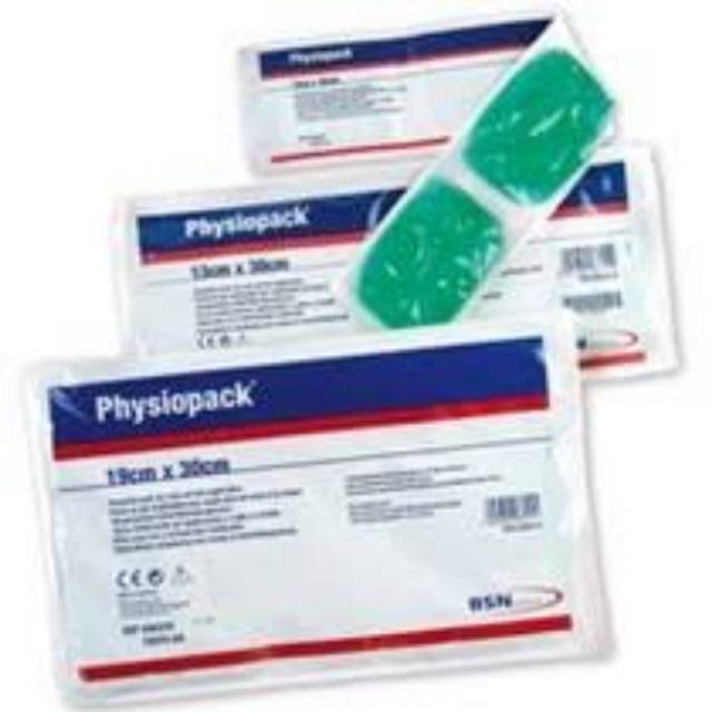Jual PHYSIOPACK 19 x 30cm | Shopee Indonesia