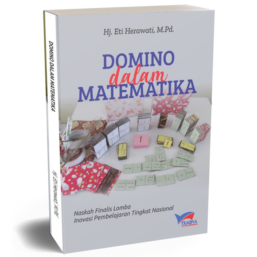 Jual Buku "Domino dalam Matematika" | Shopee Indonesia