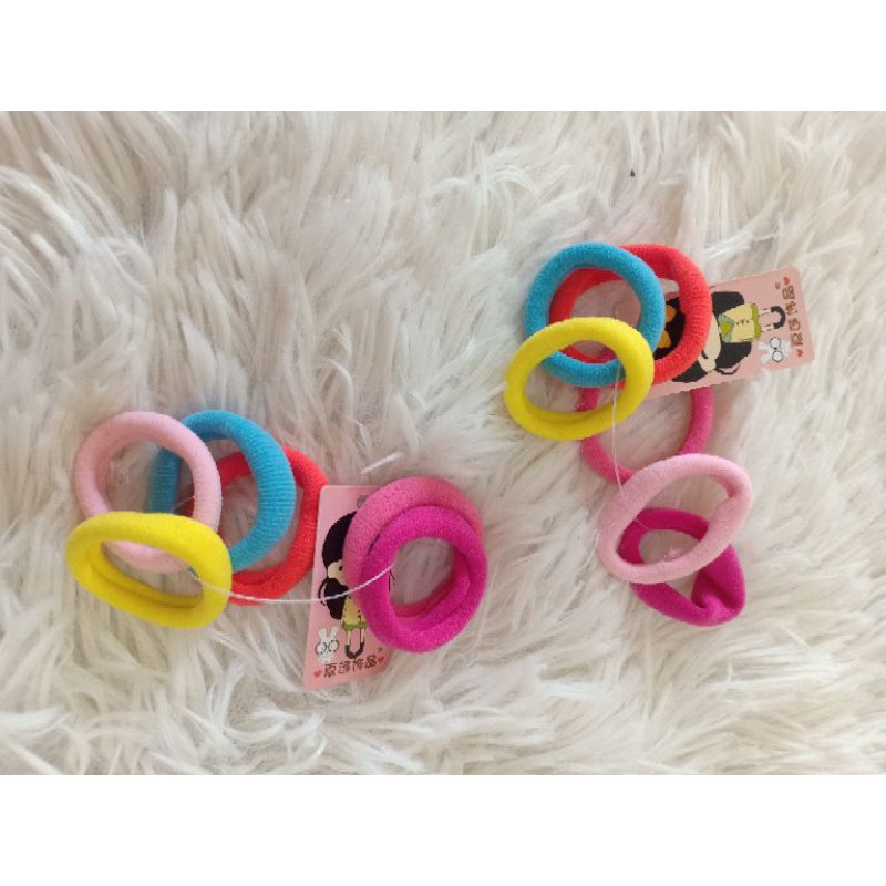Jual Karet rambut elastis | Shopee Indonesia