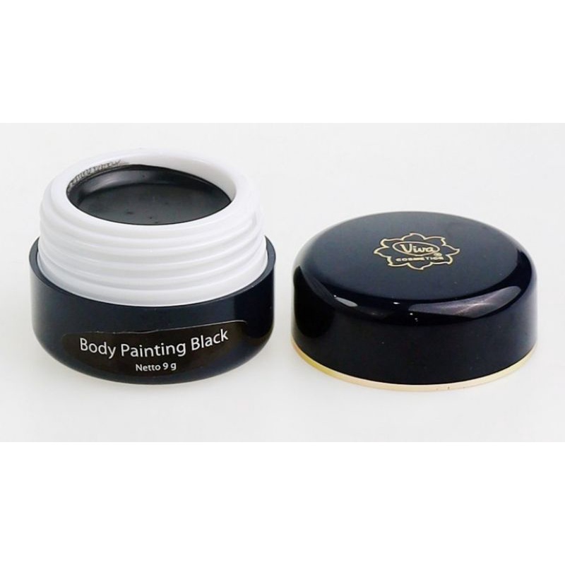 Make Up Pantomim Pakai Apa | Saubhaya Makeup