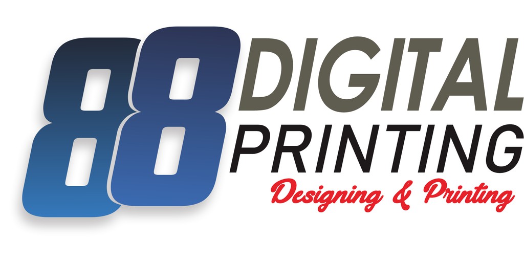 Toko Online Percetakan 88 Digital Printing | Shopee Indonesia