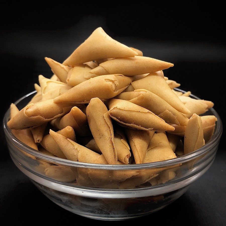 Jual Samosa Ebi Mini (isi ebi/udang) | Shopee Indonesia