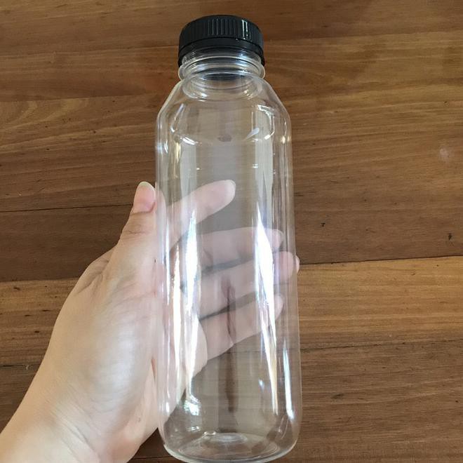 READY STOCK Botol Plastik Kale 1000ml 1 liter | Shopee Indonesia