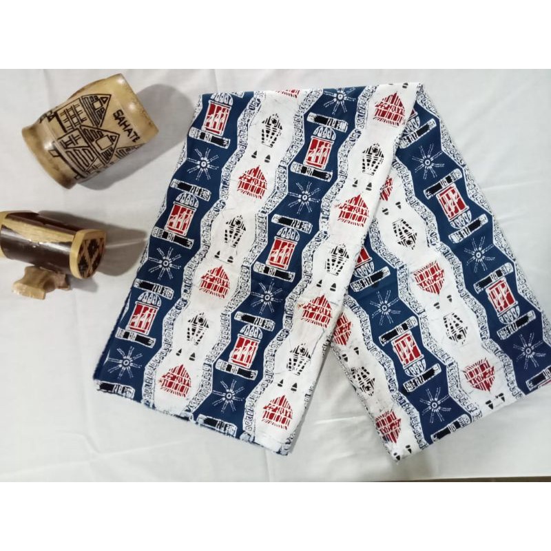Jual Kain Batik Lebak Pre Order Indonesia|Shopee Indonesia