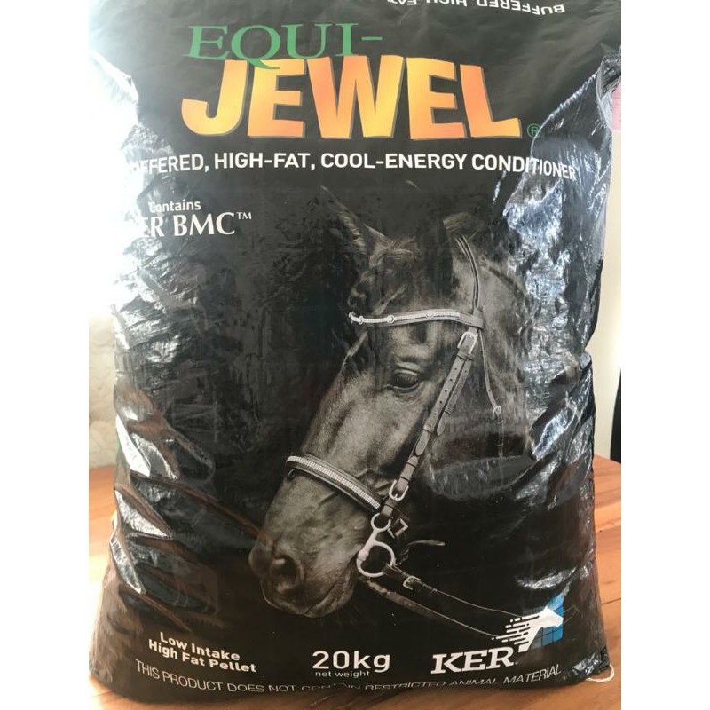 Jual EQUI-JEWEL (20kg) | Shopee Indonesia