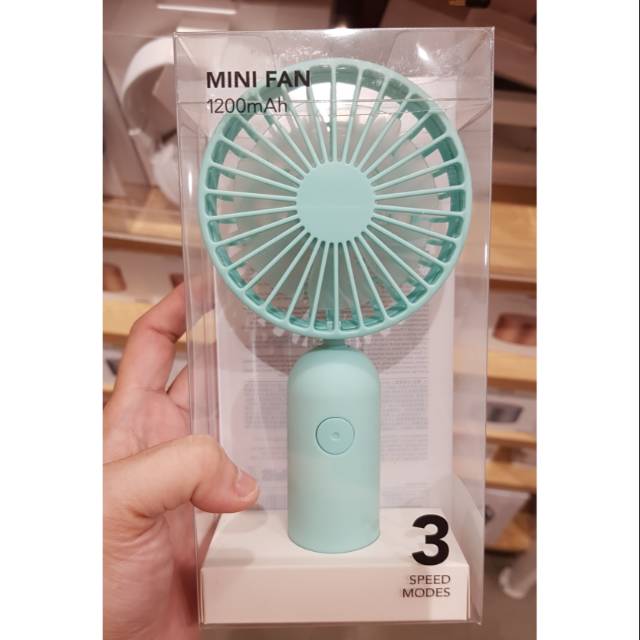 Jual Miniso fan 12000mah | Shopee Indonesia