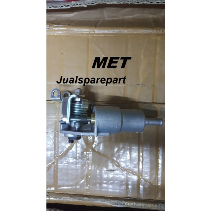 Jual BOOST COMPENSATOR ISUZU ELF NKR55 EURO2 /VALVE ADVANCER INJEKTOR ...