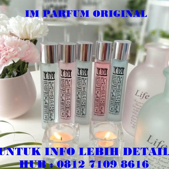 Produk IM PARFUM MART | Shopee Indonesia