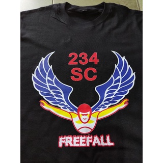 Jual BAJU KAOS 234 SC FREEFALL MERDEKA | Shopee Indonesia