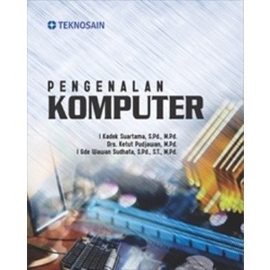 Jual Buku Pengenalan Komputer - Graha Ilmu | Shopee Indonesia
