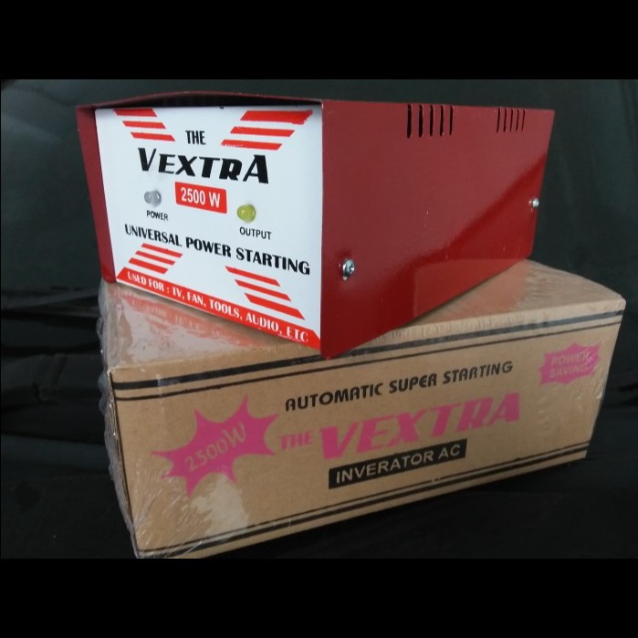 Harga Vextra Terbaru November 2022 |BigGo Indonesia