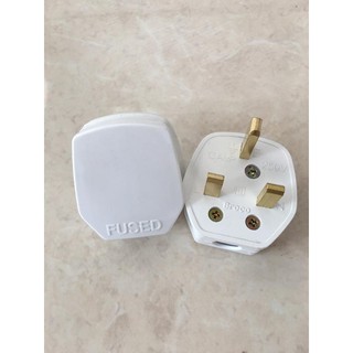 Jual Colokan AC / Air Conditioner Kaki 3 - STEKER AC BROCO SNI | Shopee ...