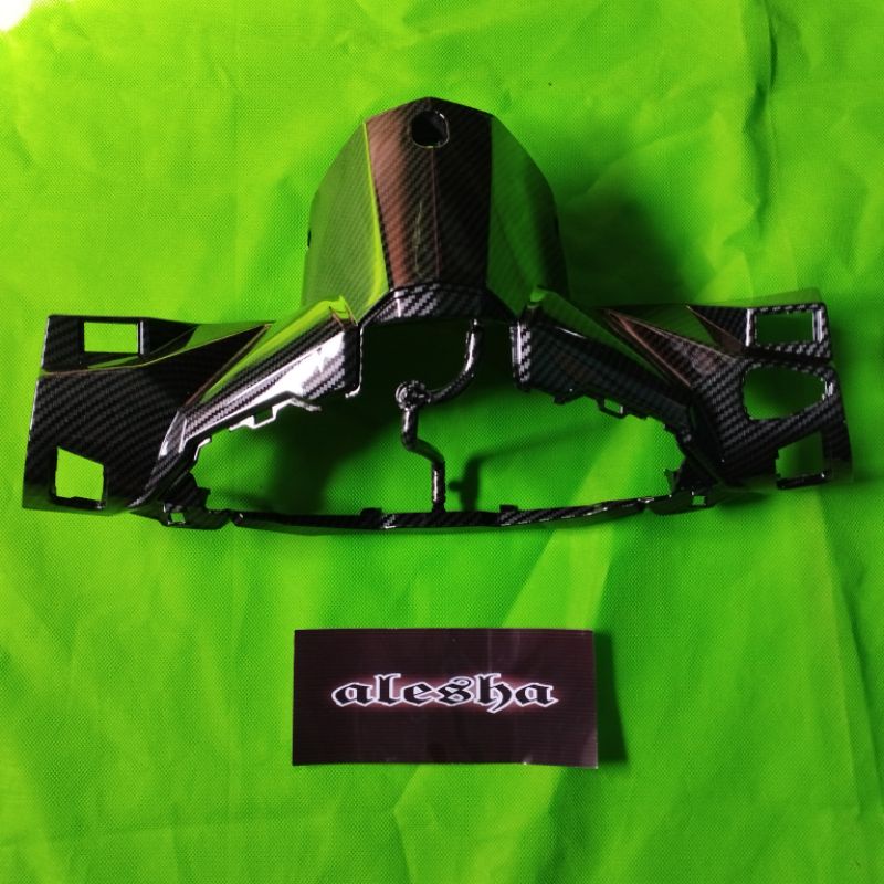 Jual Cover batok belakang vario 125 led esp vario 150 led esp idling ...