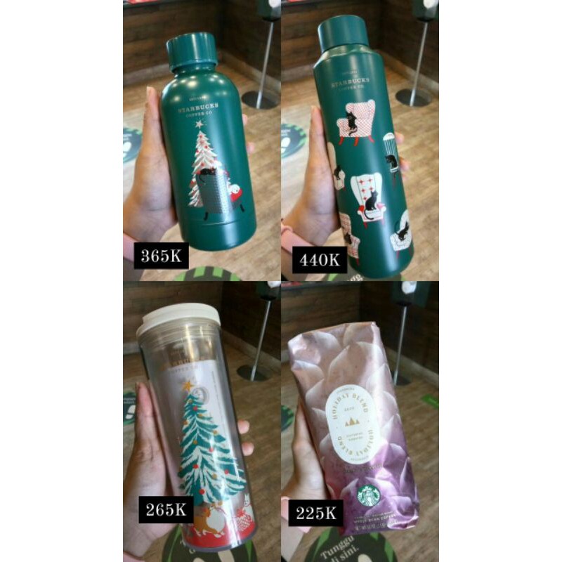 Jual Botol Starbucks | Shopee Indonesia