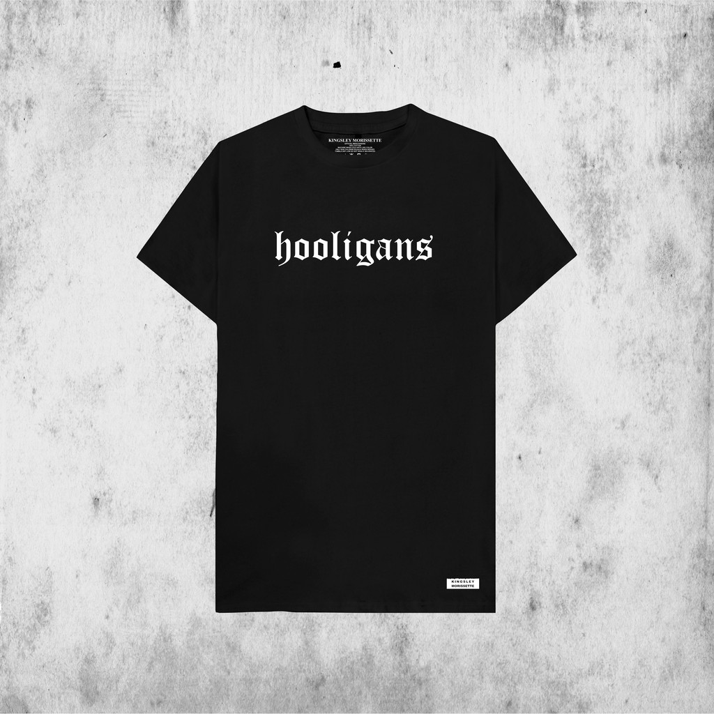 Jual Logo hooligan kaos casual ultras Indonesia|Shopee Indonesia