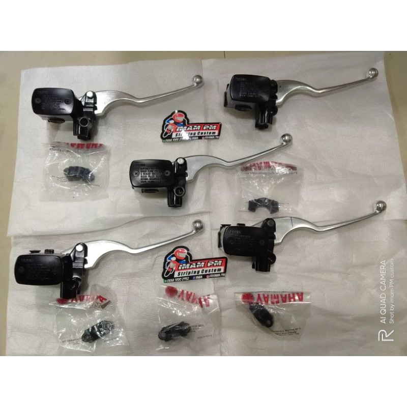 Master Rem Yamaha R25 - Perumperindo.co.id