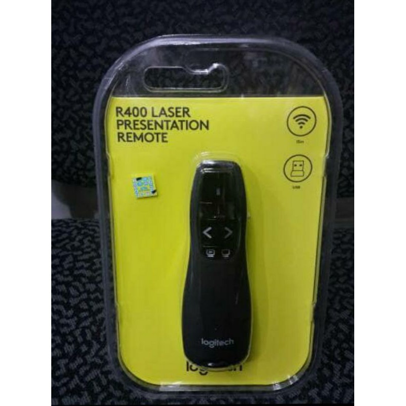 Harga Pointer Logitech R400 Terbaru Nov 2025 | BigGo Indonesia