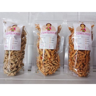 Jual BASRENG PEDAS DAUN JERUK | BASRENG ORIGINAL DAUN JERUK | BASRENG ...