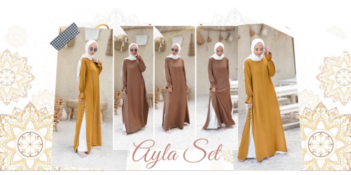 Toko Online Corliss Cloth | Shopee Indonesia