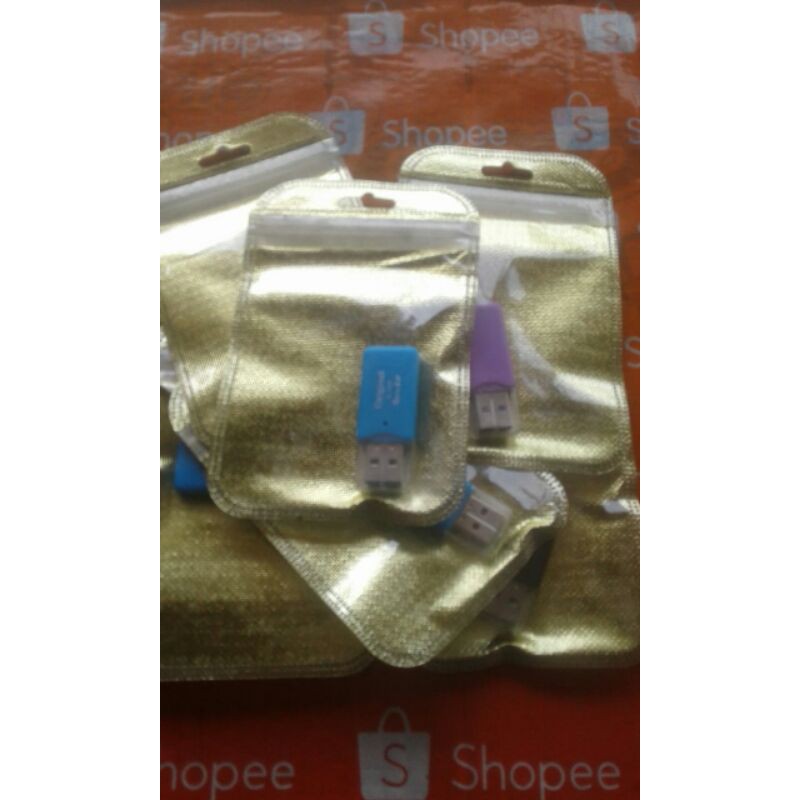 Jual Usb card reader micro sd/tempat kartu memori usb | Shopee Indonesia