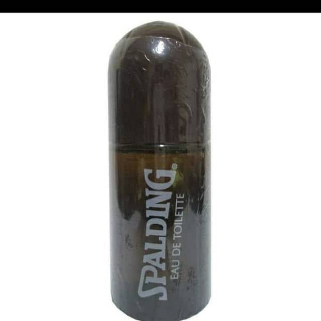 Jual Spalding EDT 100ml Indonesia|Shopee Indonesia