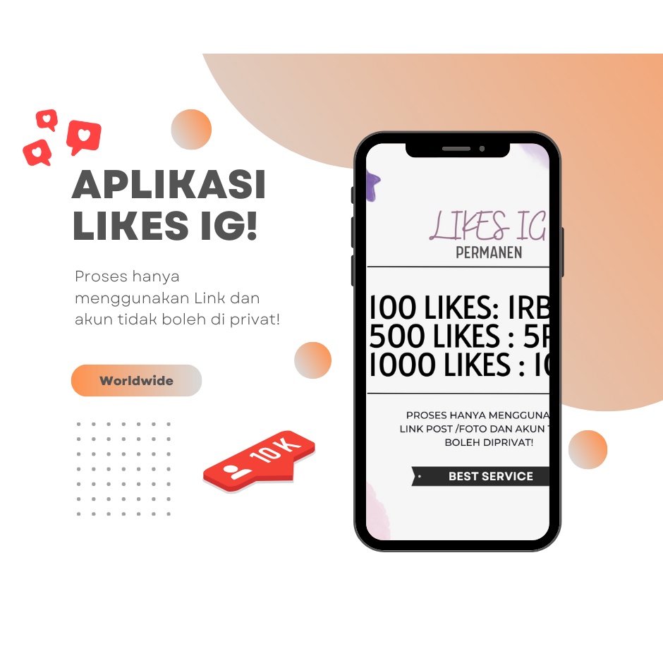Jual Source Code Aplikasi penambah laikes | Shopee Indonesia