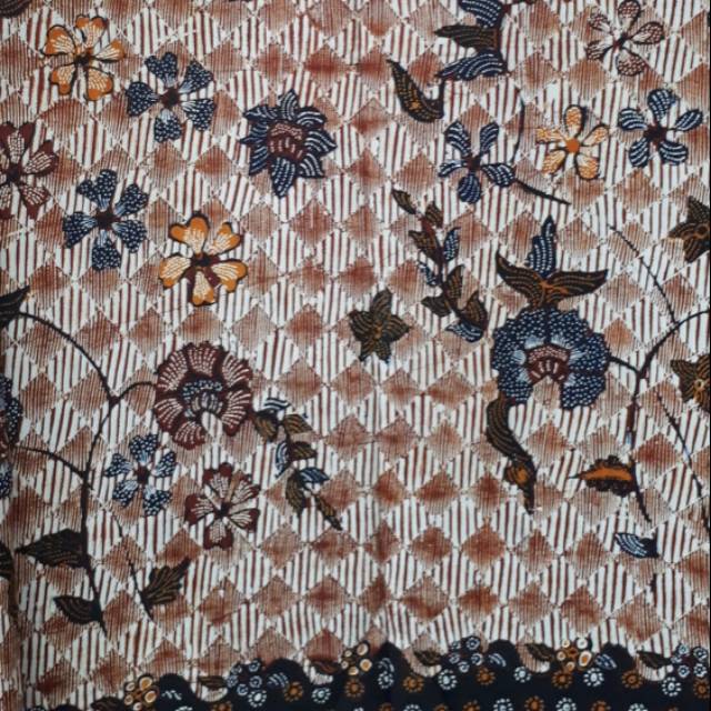 Jual Batik Tulis Asli Pamekasan Madura, Ukuran Panjang dan Elegan ...