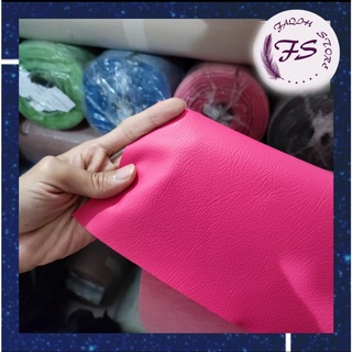 Jual KAIN OSCAR KAIN KULIT SINTETIS KAIN IMITASI MURAH BERKUALITAS ...