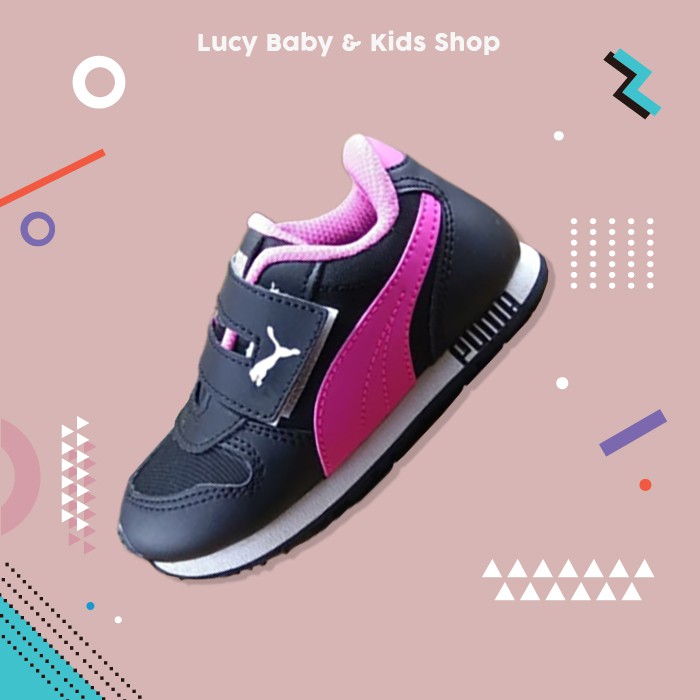 Jual SEPATU ANAK PEREMPUAN CEWEK 1 2 3 4 5 6 7 TAHUN SEKOLAH TK SD ...