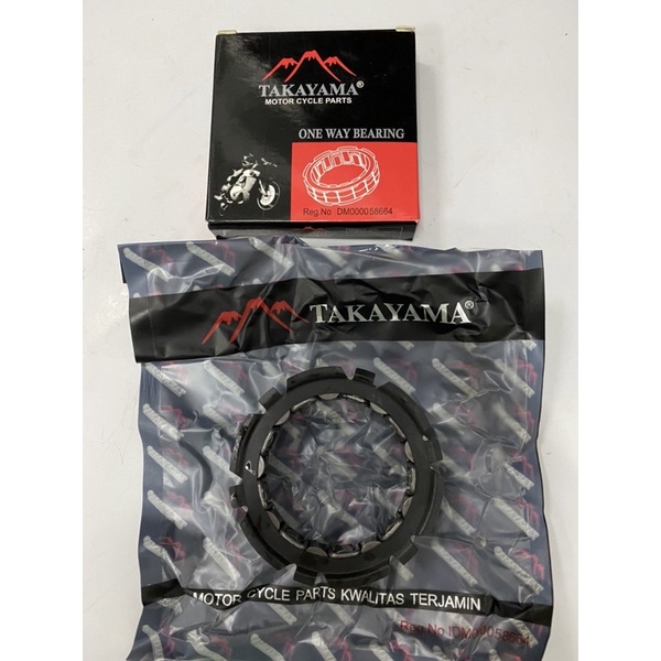 Jual One Way Tiger One Way Rumah Pelor Stater Tiger Takayama | Shopee ...