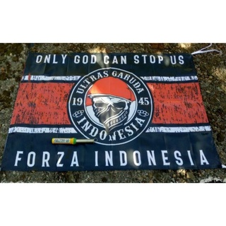 Jual BENDERA ULTRAS GARUDAINDONESIA | Shopee Indonesia