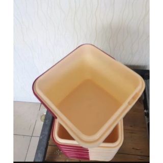 Jual Box Bekas Adonan Kue - Box Bekas Es Krim - Ember 5kg | Shopee ...