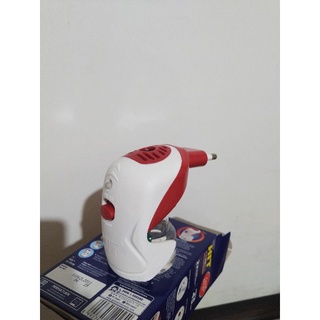 Jual HIT EXPRESS SET GOOD KNIGHT/HIT NON STOP SET ALAT + REFILL/HIT ...