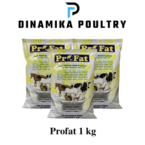 Jual Profat Susu Ternak 1 Kg | Shopee Indonesia Jual Profat Susu Ternak 1 Kg | Shopee Indonesia
