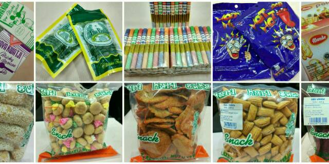 Toko Online Hari Hari Suka | Shopee Indonesia