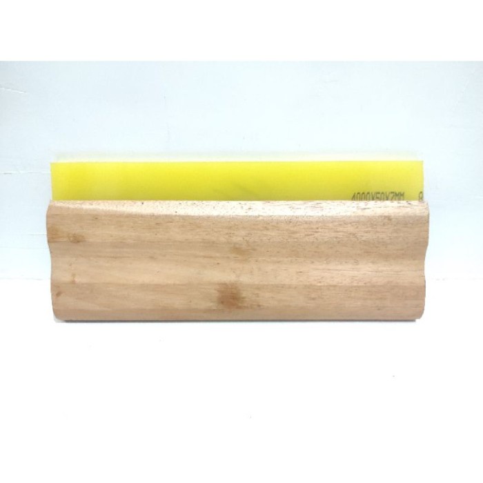 Jual RAKEL SABLON KUNING KOTAK BESAR 7MMX50MM SET GAGANG KAYU PER CM ...